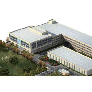 China Factory - Wuhu ZONCN Automation Equipment Co., LTD.