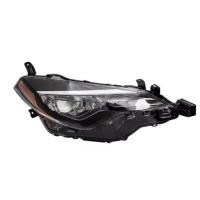 China 2017-2019 Toyota Corolla Headlights 8115002M70 8111002M70 factory