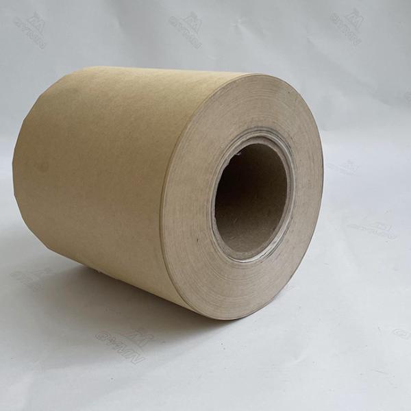 Quality SGS Hot Melt Glue 80GSM Industrial Adhesive Labels for sale