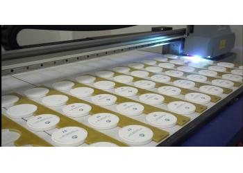 China Factory - Shenzhen Yurucheng Dental Materials Co., Ltd