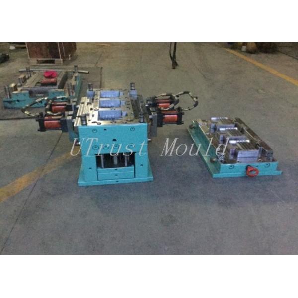Quality Single Cavity BMC Compression Mold 300000 Shots P20 Steel for sale
