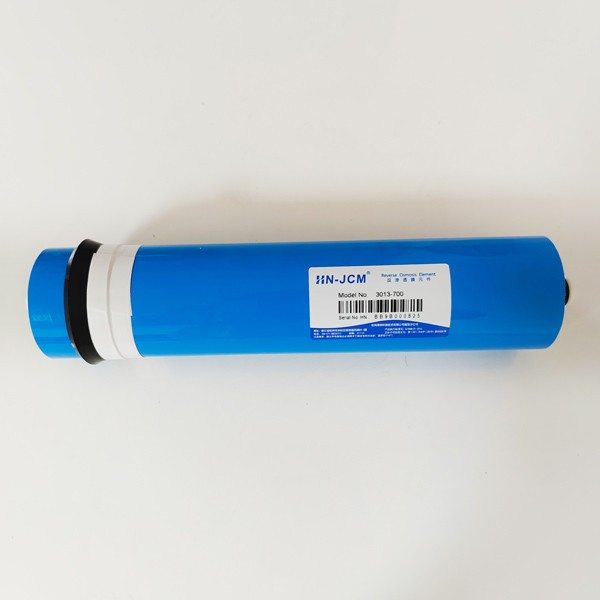 Quality 700 GPD High Volume Reverse Osmosis System Ro Water High Recovery Rate for sale
