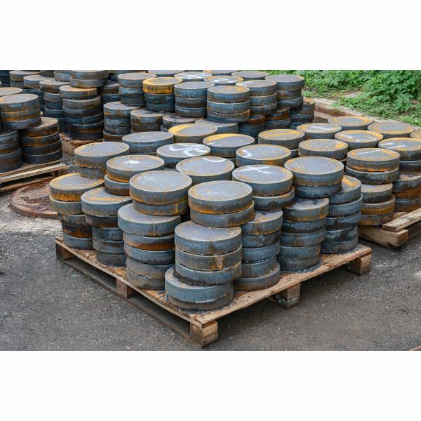 Quality Customizable CNC Flame Cutting Service For Mechanical Component Manufacturing for sale