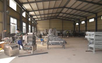China Factory - Henan Xuanhua Imp. & Exp. Trading Co., Ltd.
