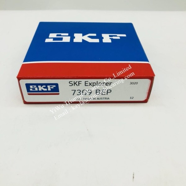 Quality Angular Contact Ball Bearing 7309BEP for sale