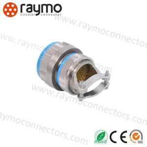 Quality Amphenol D38999 Series III Connector D38999/20WD05PN Male Socket 5pin Industrial for sale