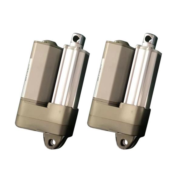 Quality Low Noise High Speed DC 12V Electric Linear Actuators for sale