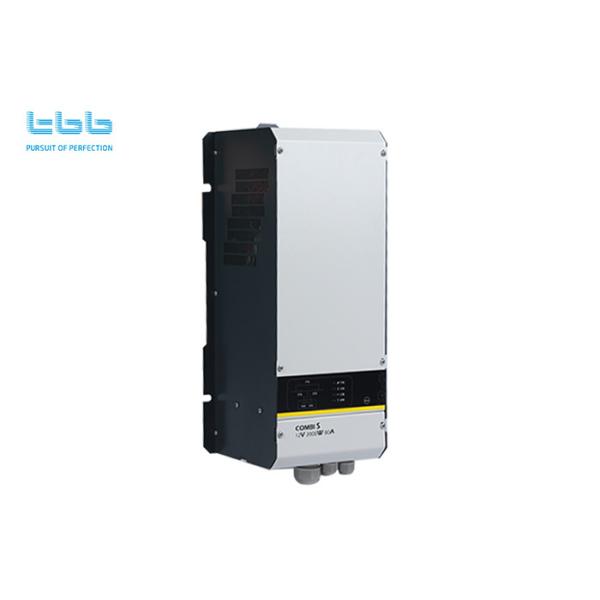 Quality Dry Contacts Inverter Charger For Home , Saving Energy Inverter Power Backup for sale