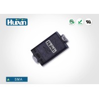 M6 SMA General Purpose Rectifier Diode High Forward Surge Current Capability