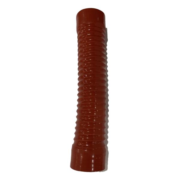 Quality Cutting Customized Size High Temperature Resistance Silicone Radiator Hose for for sale