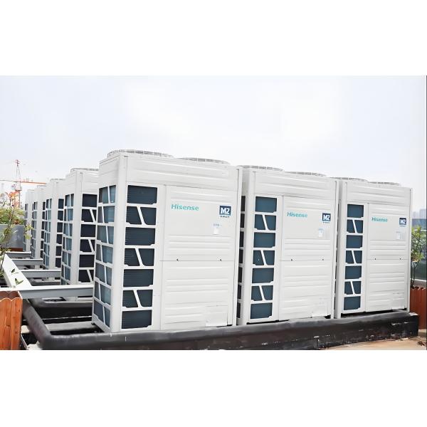 Quality Hisense 12000BTU Split Central Air Conditioner with Wi-Fi SEER 16 for sale