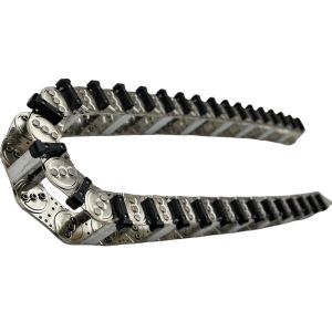 Quality Steel Cable Drag Chain for sale