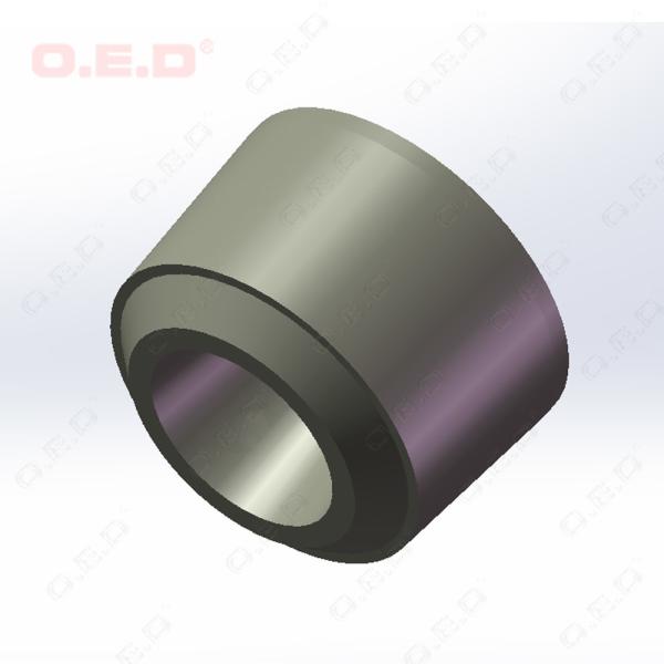 Quality Tungsten Carbide Metal Cutting Tools , Cold Heading Tools For Steel Pipe Peeling Inserts​ for sale