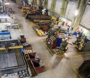 China Factory - Chongqing Liyu Precision Technology Co., Ltd.