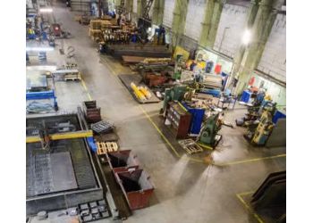 China Factory - Chongqing Liyu Precision Technology Co., Ltd.