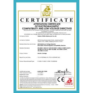 China Factory - Chongqing Forward Auto Tech Co.,Ltd.