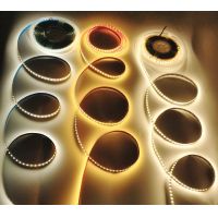 Quality Eco-Friendly LED Strip Lights in Cool White CCT 6000K 6500K Ready Stock Weight 0 for sale