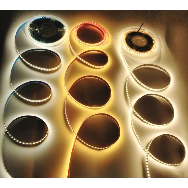 Quality Eco-Friendly LED Strip Lights in Cool White CCT 6000K 6500K Ready Stock Weight 0.18kg for sale