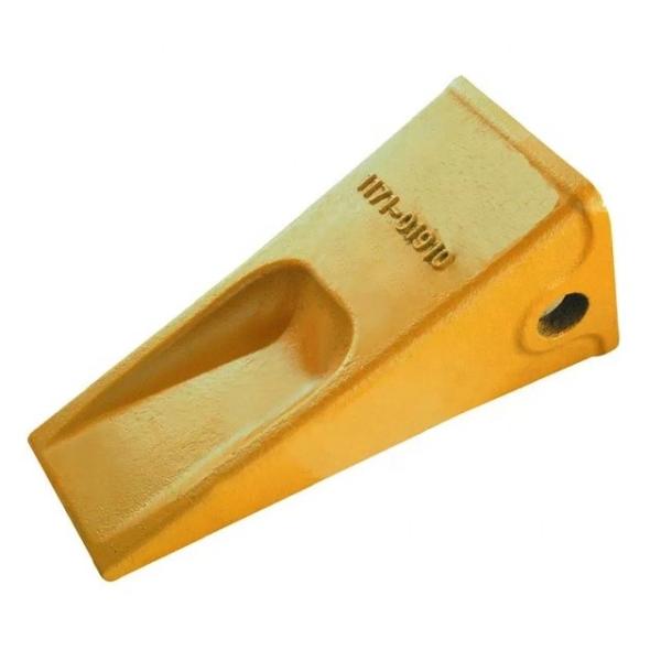 Quality Technique Forging Casting R450 Pin-on Ripper Tooth for Heavy Duty Excavator in for sale