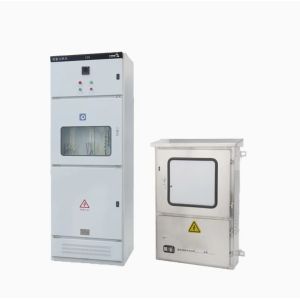 Quality BWG Grid Connected Cabinet 380-500V Indoor Customized Three Phase Photovoltaic for sale