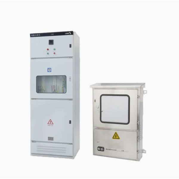 Quality BWG Grid Connected Cabinet 380-500V Indoor Customized Three Phase Photovoltaic pv cabinet for sale
