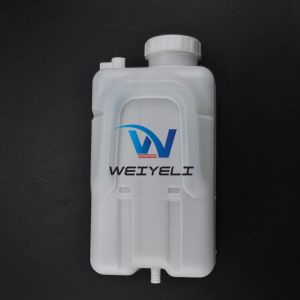 Quality Coolant Expansion Kettle 470-00107 K1003355 K1003355A K1003355B Radiator Water for sale