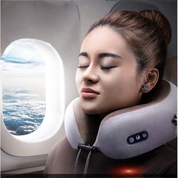 Quality Experience Ultimate Relaxation with Infrared Physiotherapy Neck and Back for sale