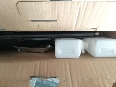 Quality TK - 6115 Kyocera Taskalfa Toner 15000 Pages Yeild Printing For TASKalfa for sale