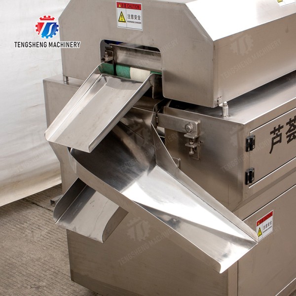 Quality Aloe peeling machine processing production Peeling Machine for sale