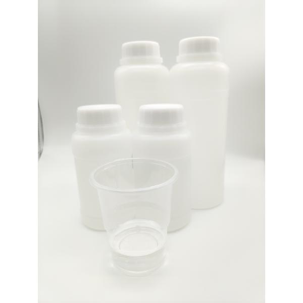 Quality Lower Viscosity Transparent Modified Epoxy Resin HWR-128E With Good Adhesion for sale