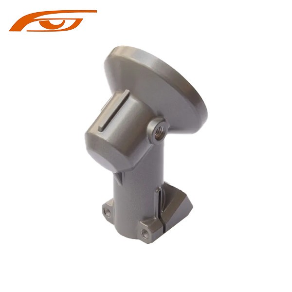 Quality Advanced Die Casting Products Complex Cast Metal Parts With Tight Tolerances for sale