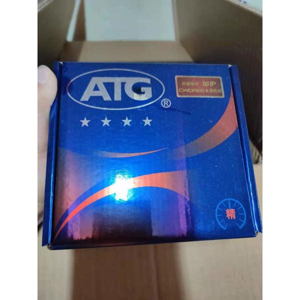 Quality 3803977 TP Piston Rings Diesel Engine Part M11 Engine Piston Ring Set for sale