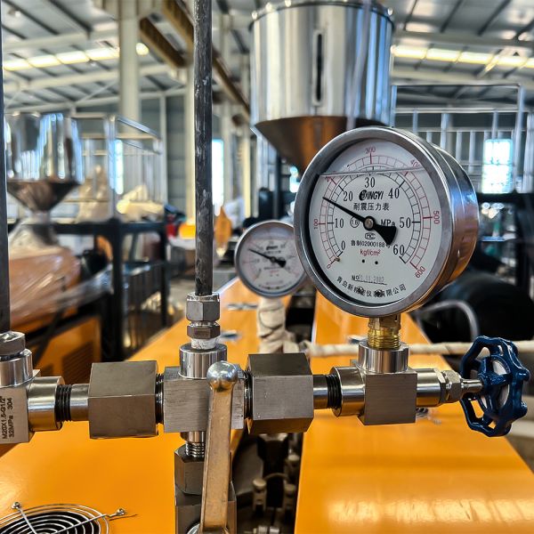 Quality epe foam sheet making machine for sale