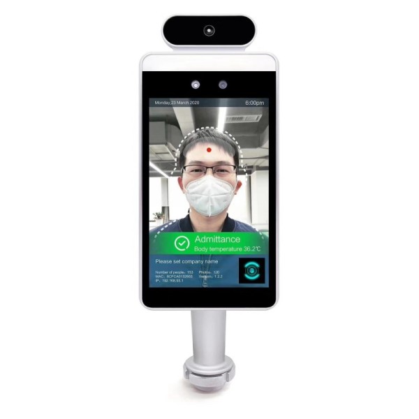 Quality Wifi Camera Lock Door Access Control System Face Recognition Technology for sale