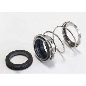 Quality John Crane Type 2 Mechanical Seal 3 Inch pressure less 1bar Elastomer Bellow for sale