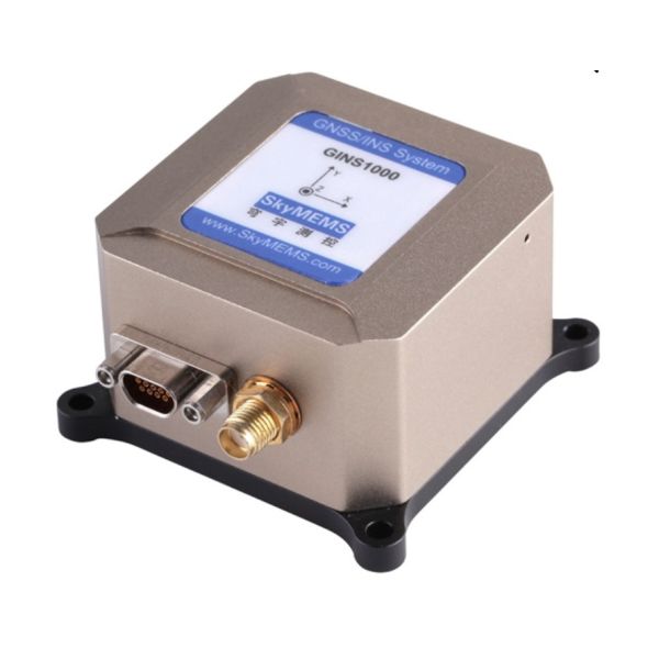 Quality Universal Compatibility Integrated Navigation Module With GPS And IP67 for sale