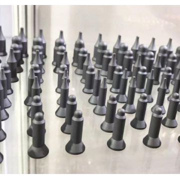 Quality Customized Length KCF Alloy Rod For Making Kcf Guide Pin And Sleeve for sale