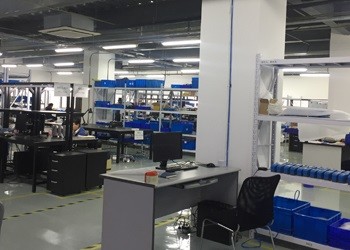 China Factory - CHNSpec Technology （Zhejiang）Co.,Ltd