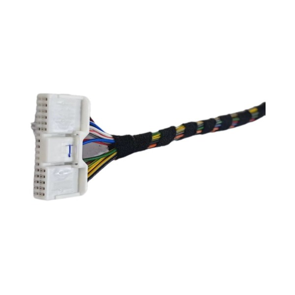 Quality Customized Automotive Wiring Harness Standards for sale