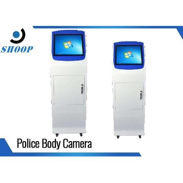 Quality 5P 8P Wire CPU Charging Docking Station for sale