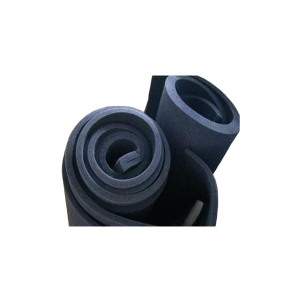 Quality Oil Resistant CR2030B For High-Speed Railway Industry High Iron Buffered Foam for sale