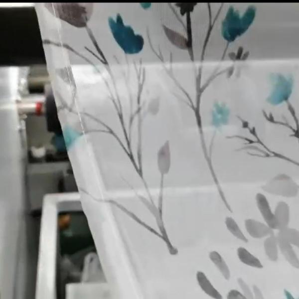 Quality Advanced Automatic Whole Bundle Sewing Machine for Home Textile Fabric for sale