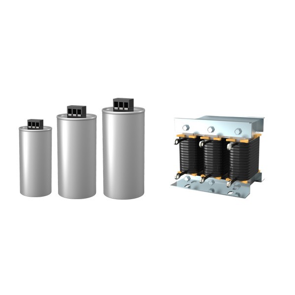 Quality 400V 440V Active Harmonic Filter 25A To 100A Electrical Cabinet Filter for sale
