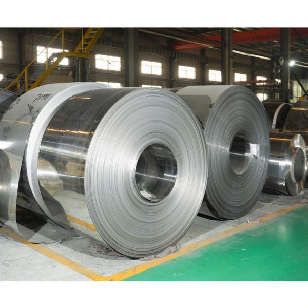 Quality Custom ASTM 304 Stainless Steel Coil 201 2B Finish SS 316 Coil for sale