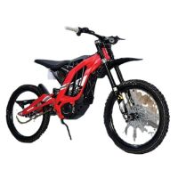 Quality 72V Motorcycle OffRoad Motorcycles Moto Electrique Motorcycle Type Off-Road for sale