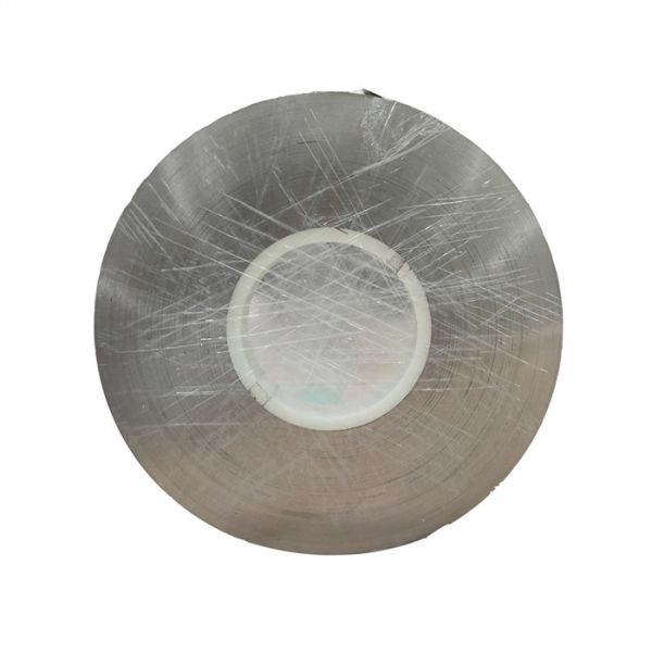 Quality High Purity Nickel Strip Nickel Copper Alloy Monel 400 Sheet 0.15x8mm 520 MPa Tensile Strength for sale