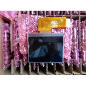Quality 3.5Inch Car LCD Display with 320 RGB by 240 Pixels QVGA Resolution and WLED for sale