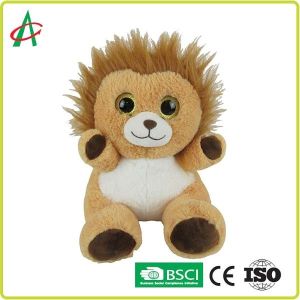 Quality Angelber Baby Animal Plush Toys , Lion King Stuffed Animals AZO free for sale