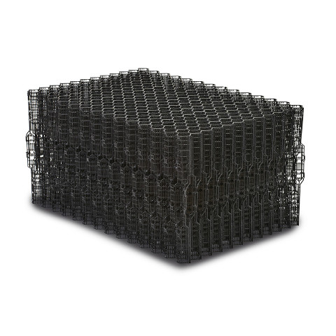 Quality Trickle Grid Cooling Tower Fills VC25 Fills For Cooling Tower for sale