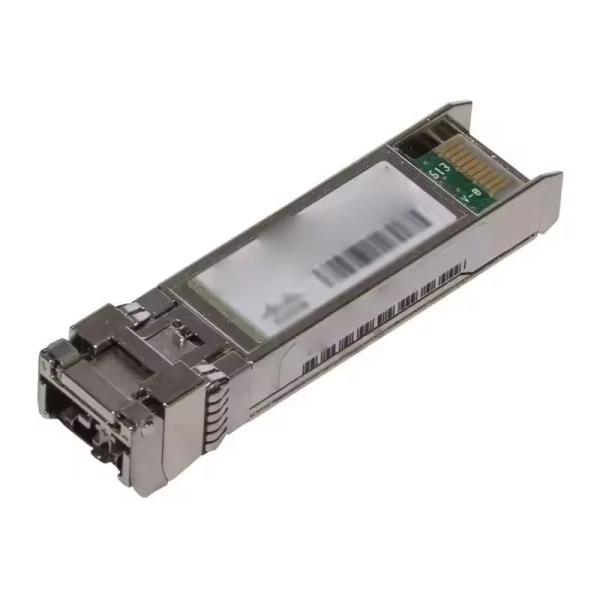 Quality 10G BASE LR 1310nm SFP Module Plug-in Module for Fiber Optic Transceivers for sale